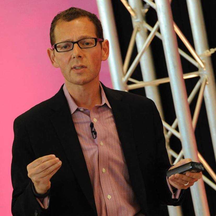 Joseph Jaffe Bio | Book for Speaking Engagements